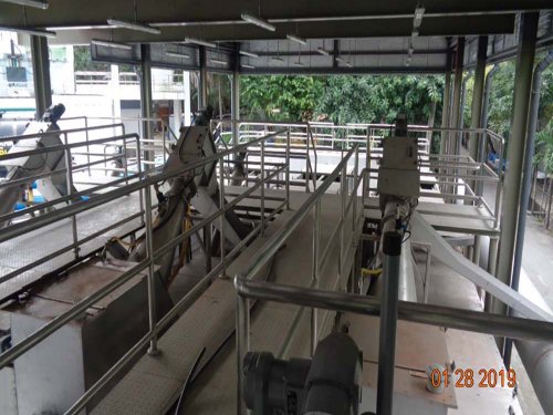 SENCOR - 30MLD Makati South STP