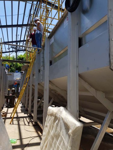 SENCOR - 30MLD Makati South STP