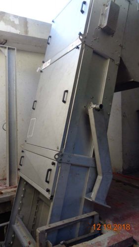 SENCOR - 30MLD Makati South STP