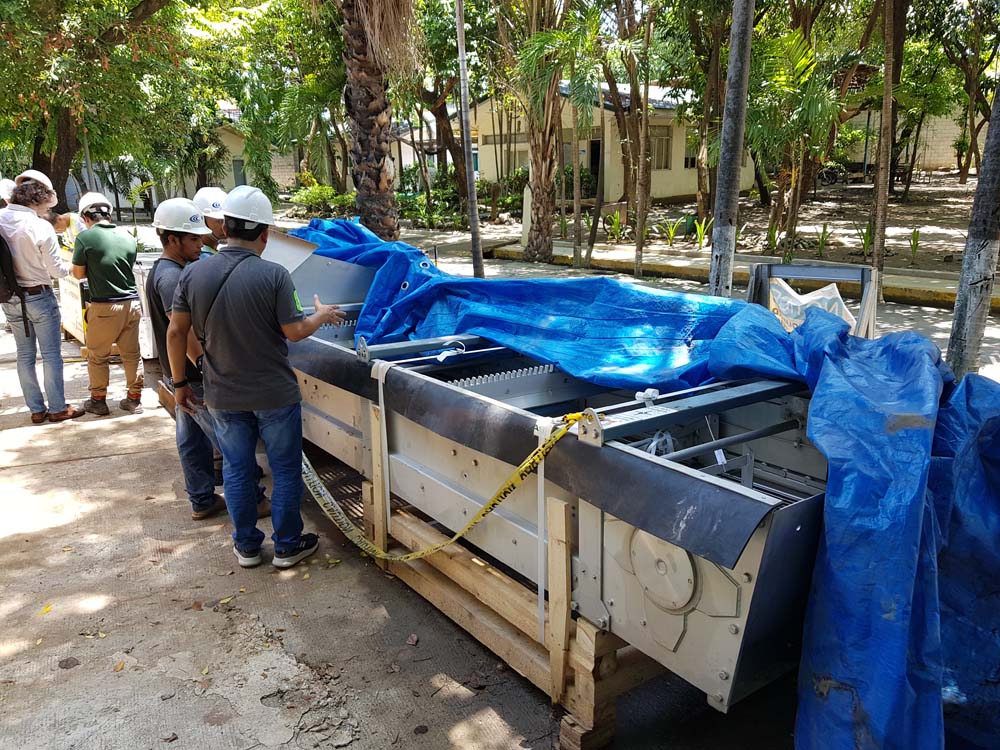 SENCOR - 30MLD Makati South STP