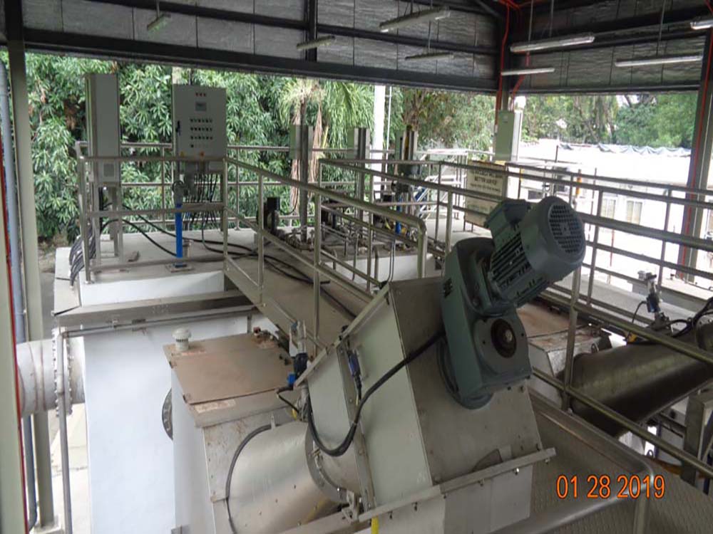 SENCOR - 30MLD Makati South STP