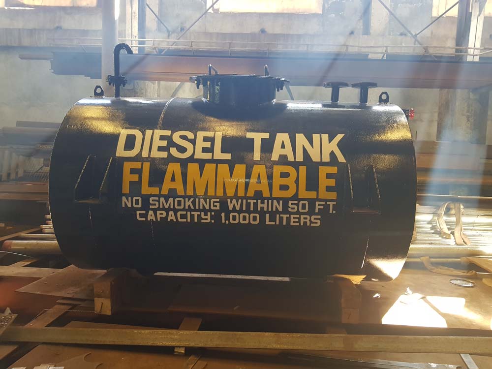 SENCOR - 30MLD Makati South STP