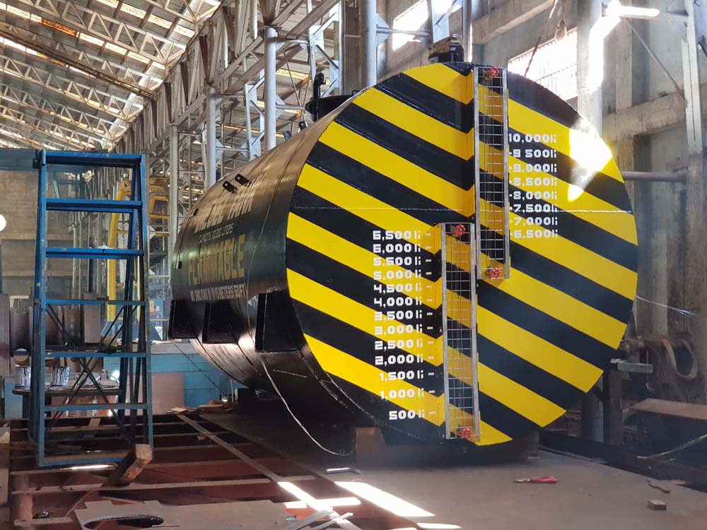 SENCOR - 30MLD Makati South STP