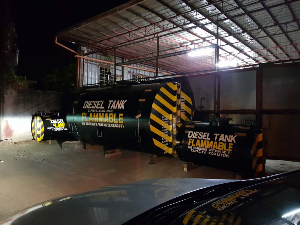 SENCOR - 30MLD Makati South STP