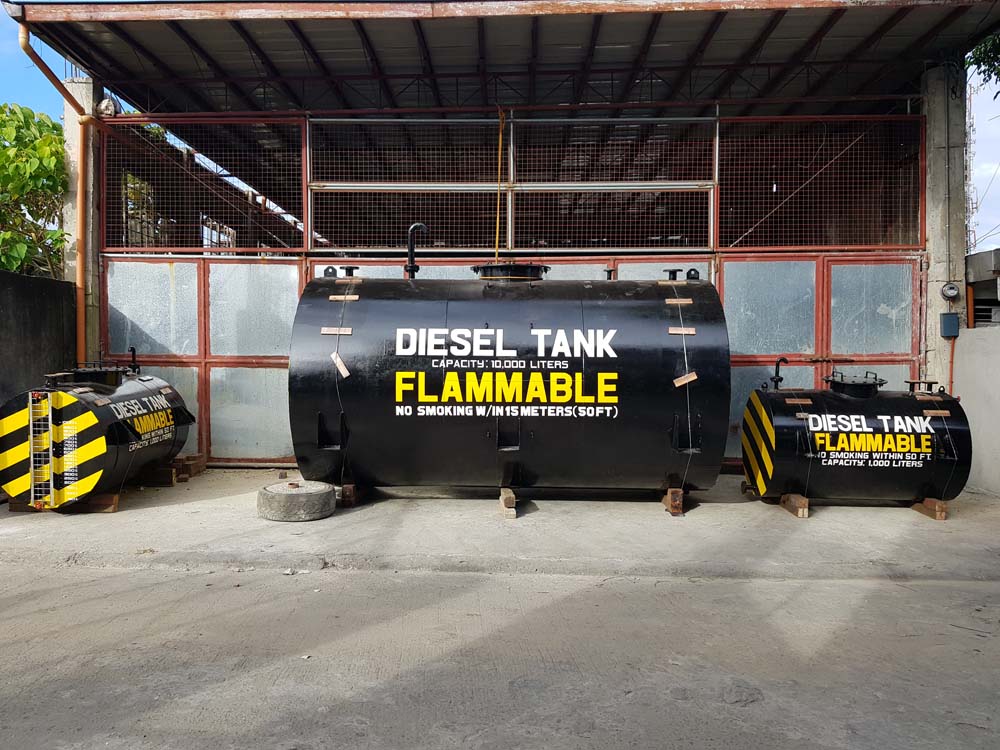 SENCOR - 30MLD Makati South STP