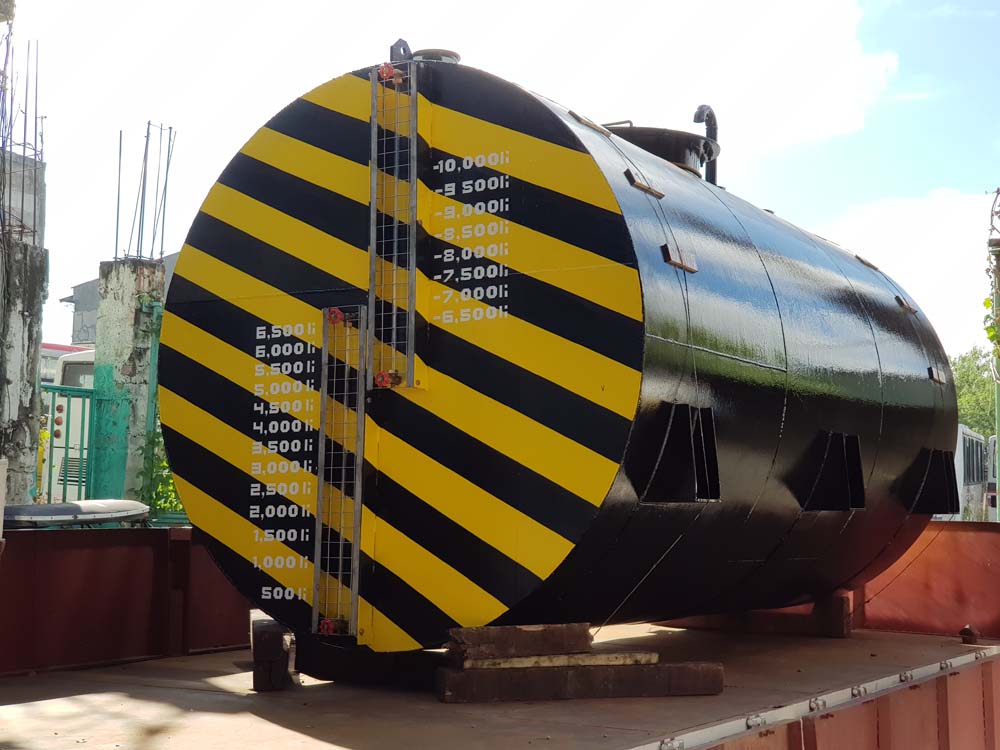 SENCOR - 30MLD Makati South STP