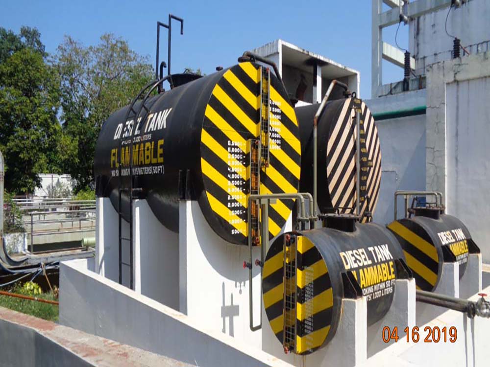 SENCOR - 30MLD Makati South STP