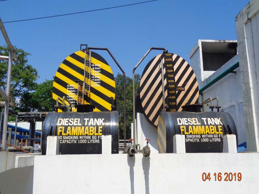 SENCOR - 30MLD Makati South STP