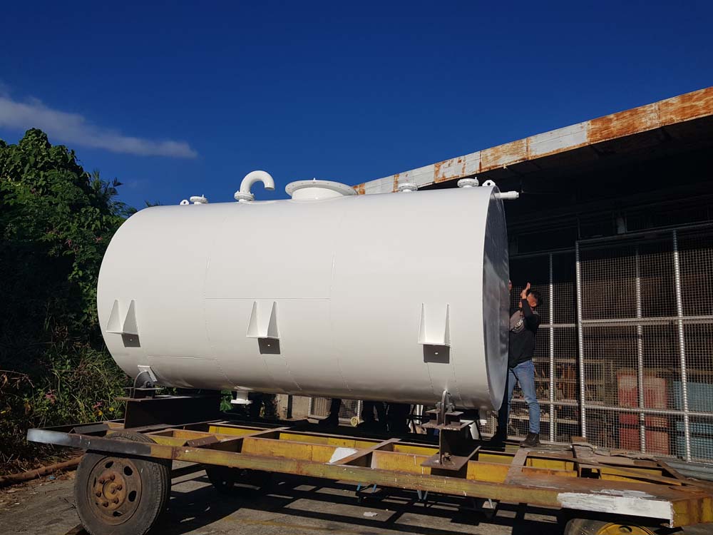 SENCOR - 30MLD Makati South STP