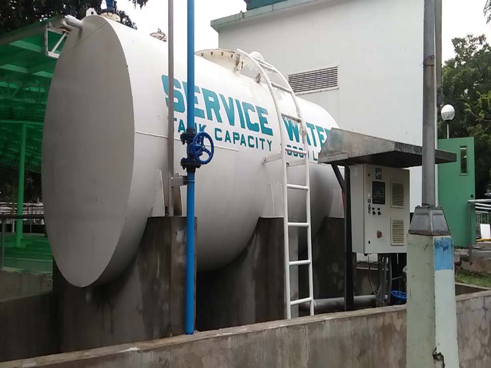 SENCOR - 30MLD Makati South STP